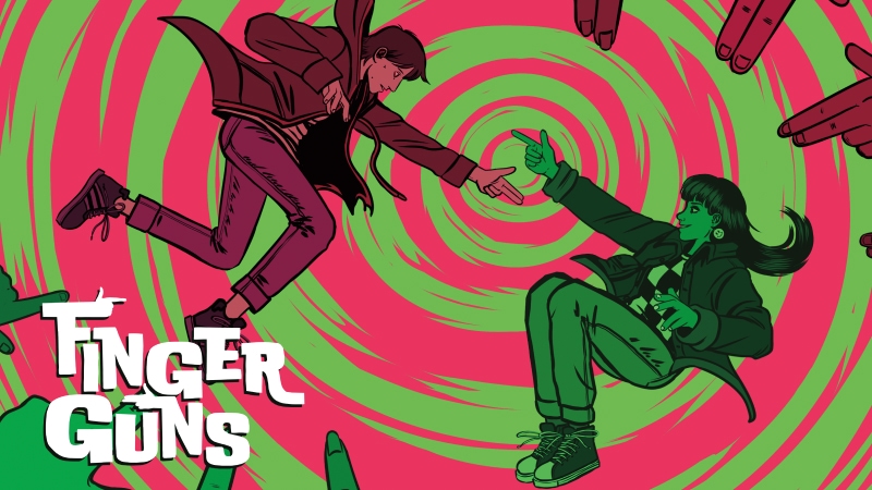 GC Vertical Originals - Read Exclusive Vertical Scroll Editions for ...