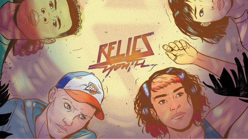 GC Vertical Originals - Read Exclusive Vertical Scroll Editions for ...